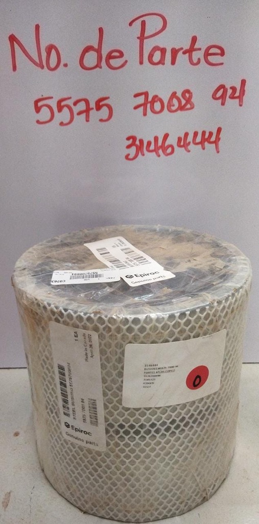 BUSHING #5575-7008-94 | ReUse