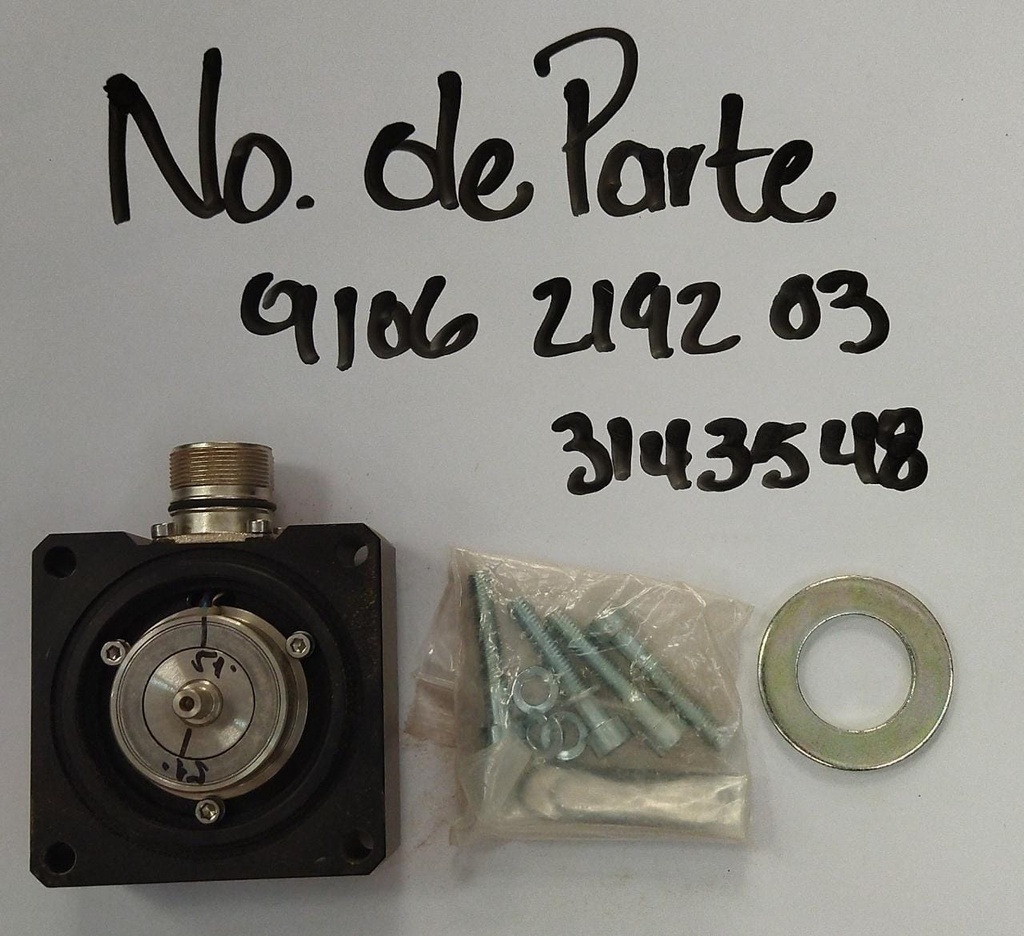 SENSOR #9106-2192-03 | ReUse