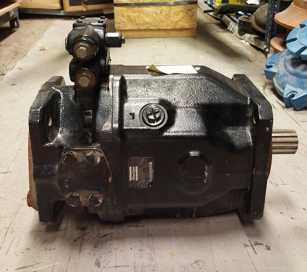 BOMBA HIDRAULICA #3217-8525-20 | ReUse